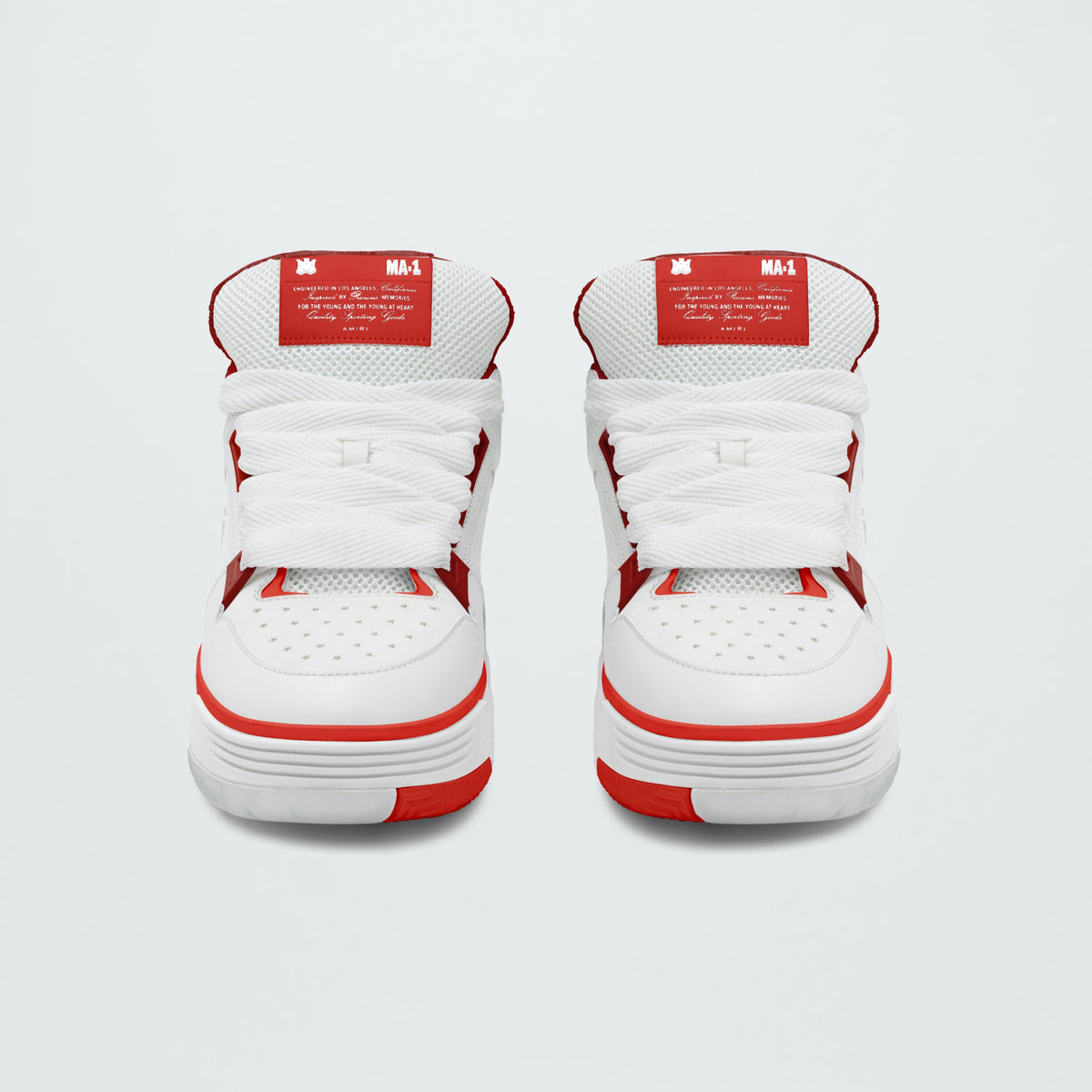 MA-1 - RED WHITE – wolf w store