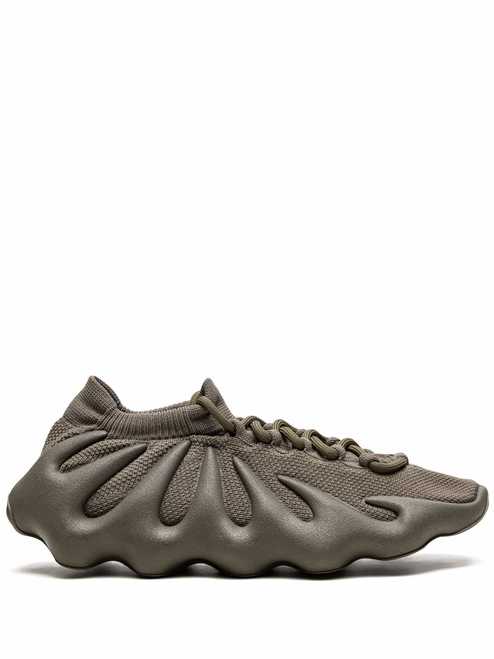 adidas Yeezy YEEZY 450 "Cinder" sneakers – wolf w store